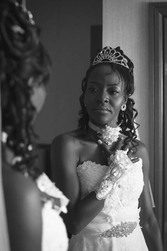 Samira & Eric – Art of Anthony Basquin